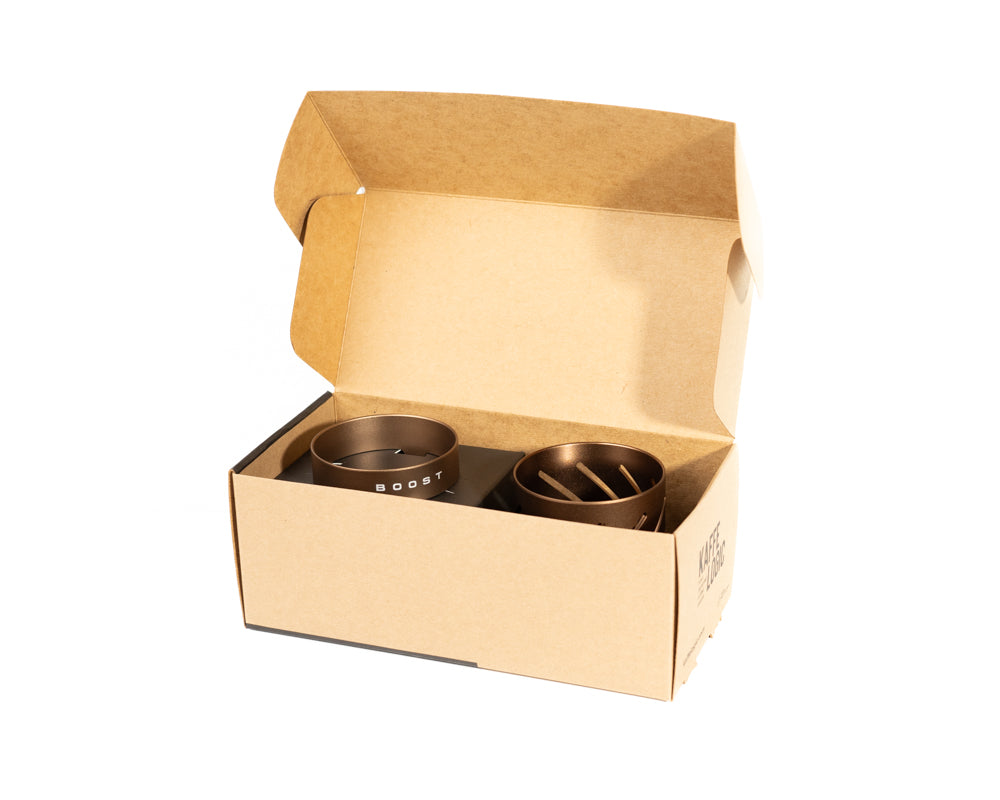 Coffee Roaster Boost Kit | Kaffelogic Performance Upgrade