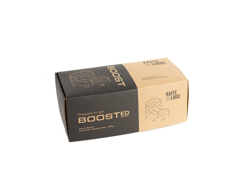 Coffee Roaster Boost Kit | Kaffelogic Performance Upgrade